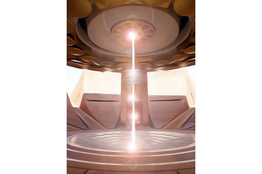 The Four Austerities and the Four Liberations (1)